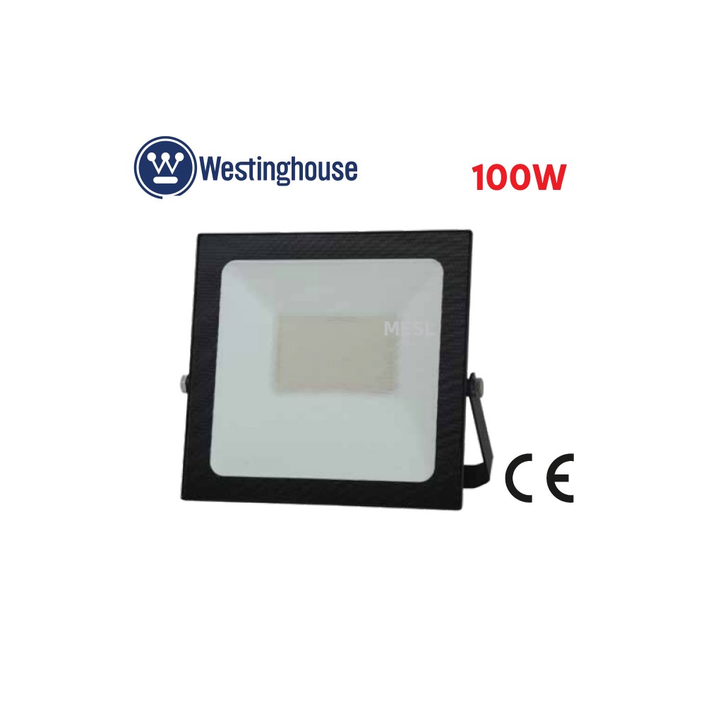100W LED Outdoor Flood Light - Modern Electrical Supplies Ltd