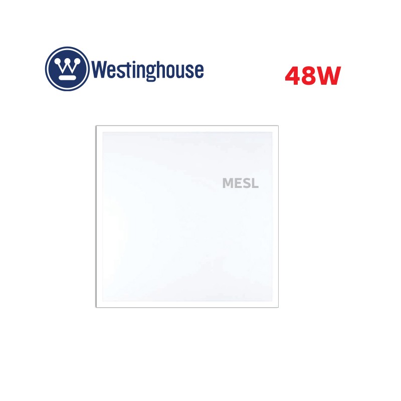 48W 2X2 Indoor LED Panel - Modern Electrical Supplies Ltd