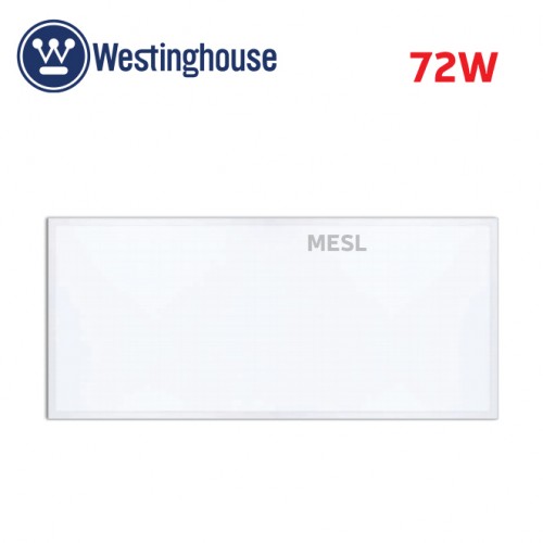 72W 2X4 Indoor LED Panel - Modern Electrical Supplies Ltd