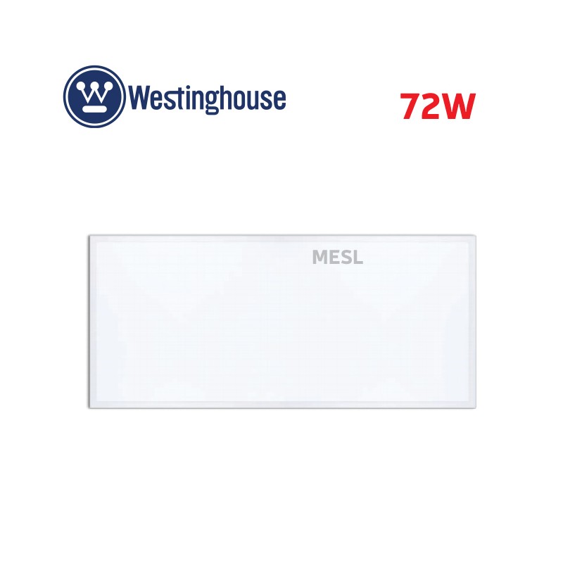 72W 2X4 Indoor LED Panel - Modern Electrical Supplies Ltd