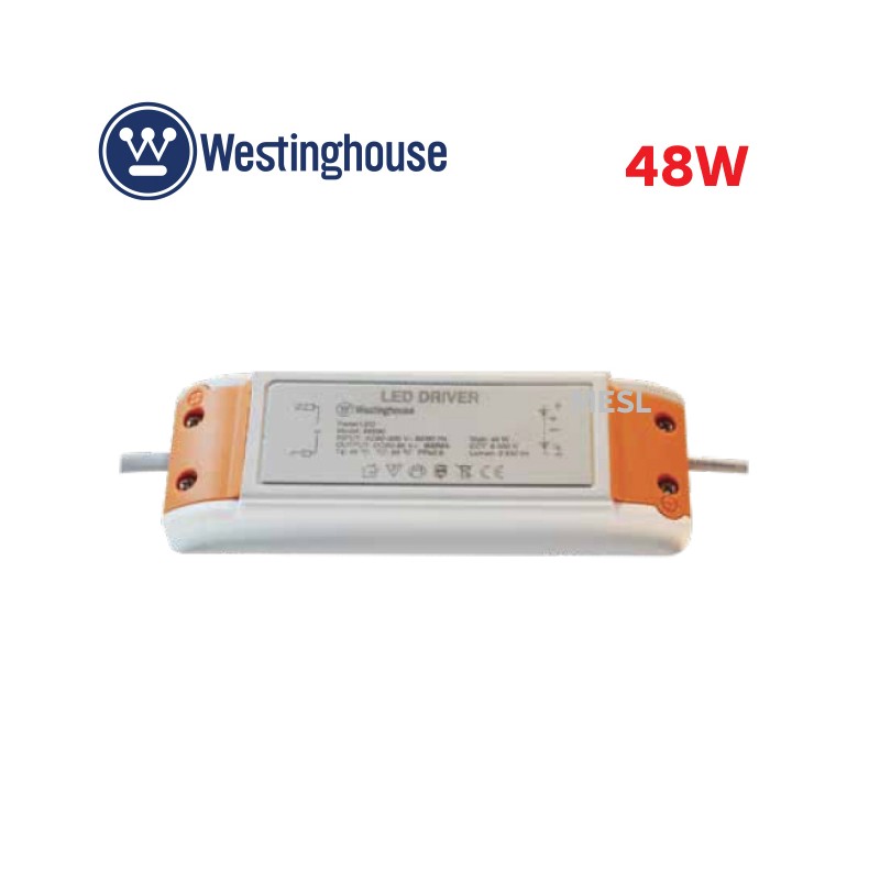 LED DRIVER - Modern Electrical Supplies Ltd