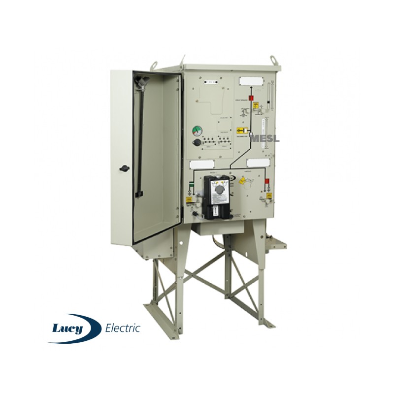 Ring Main Units up to 15.5KV - Modern Electrical Supplies Ltd