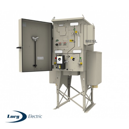 SABRE EXTENSIBLE RING MAIN UNIT - Modern Electrical Supplies Ltd