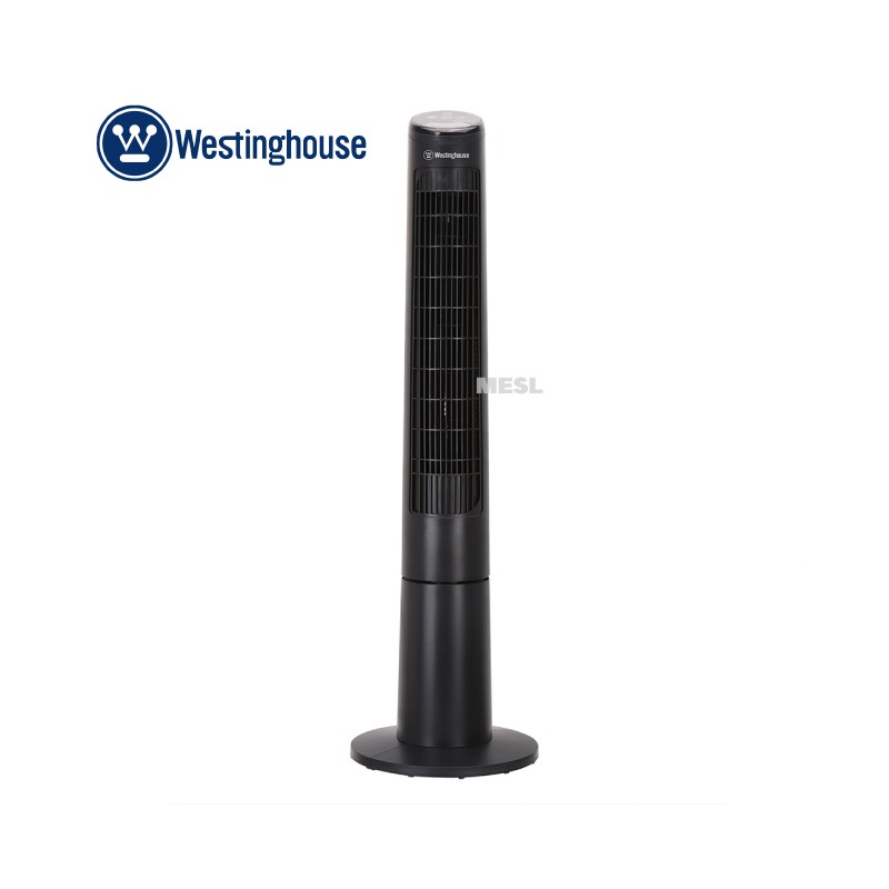 40" Tower Fan - Modern Electrical Supplies Ltd