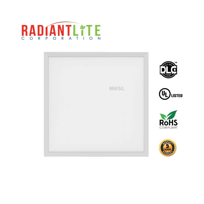 2X2 LED PANEL LIGHT - Modern Electrical Supplies Ltd