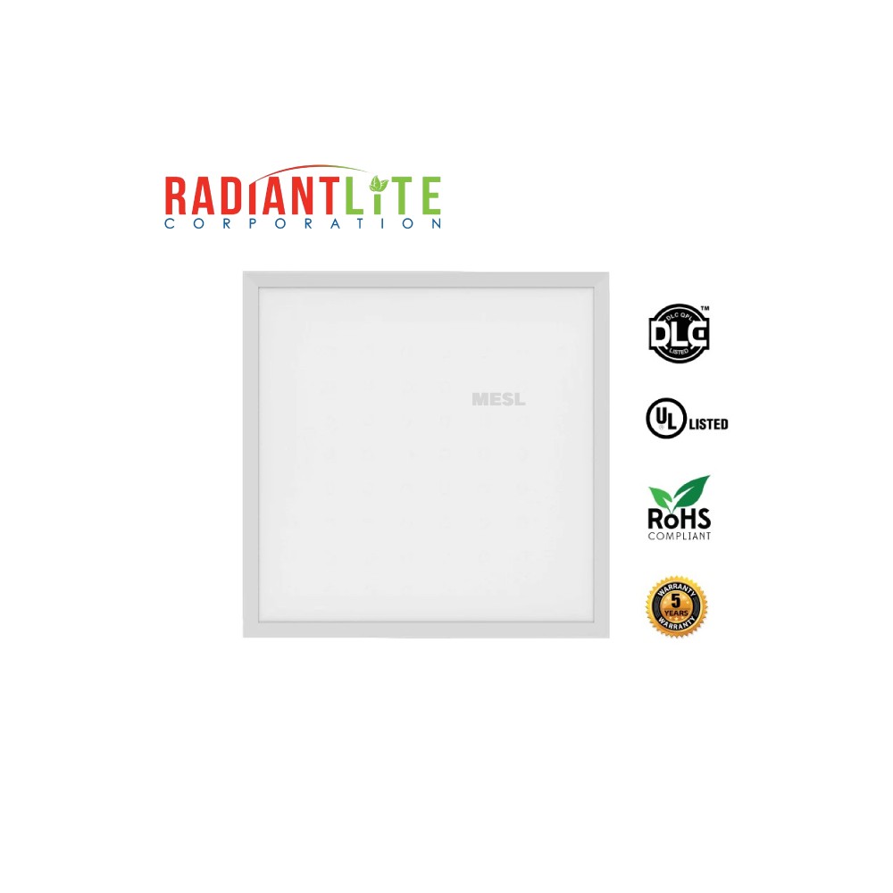 2X2 LED PANEL LIGHT - Modern Electrical Supplies Ltd