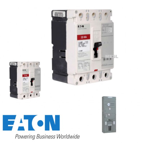 NEMA Circuit Breakers - Modern Electrical Supplies Ltd