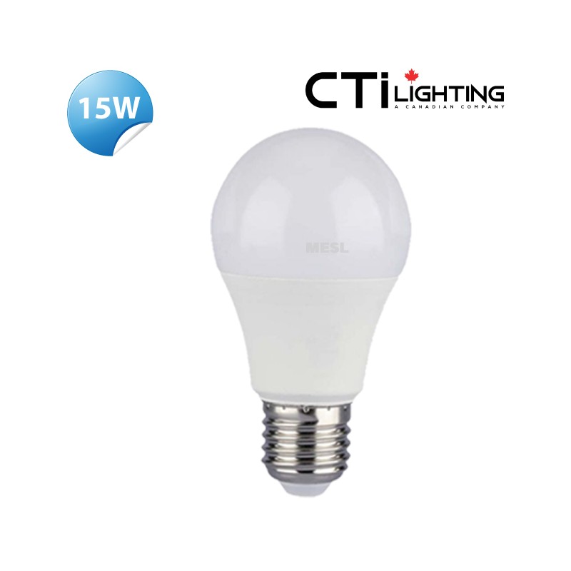 A60 LED BULB 15W - Modern Electrical Supplies Ltd