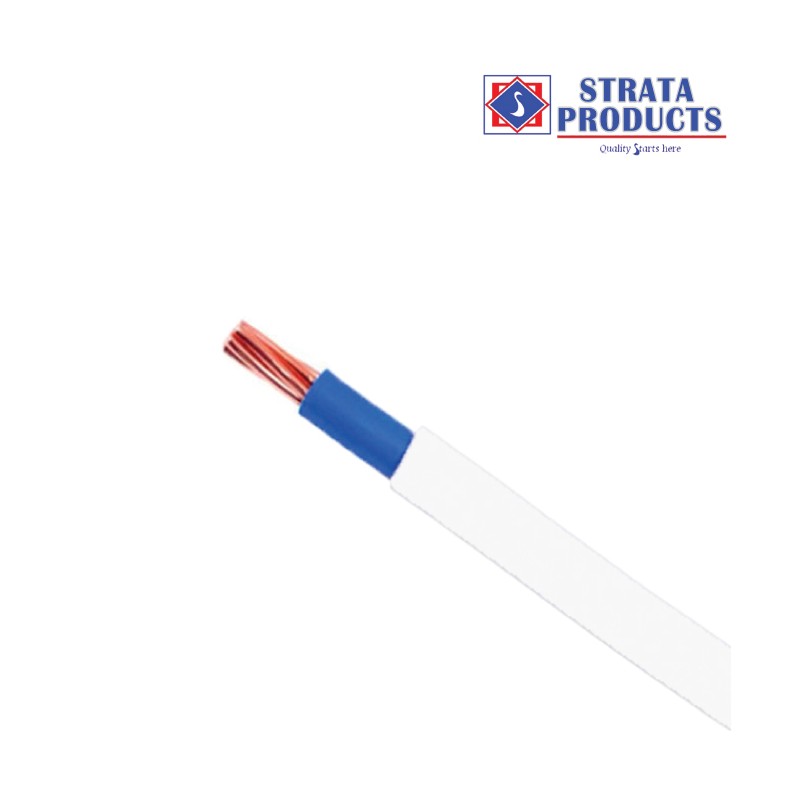 Single Core Double Insulated 1.5mm Cable - Modern Electrical Supplies Ltd