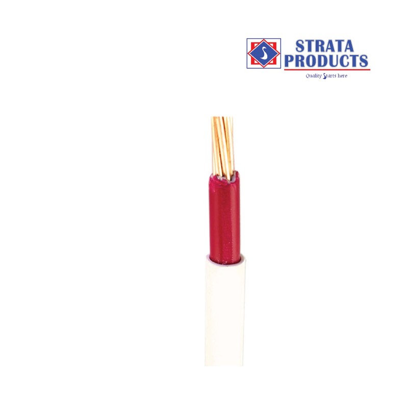 Single Core Double Insulated 10mm Cable - Modern Electrical Supplies Ltd