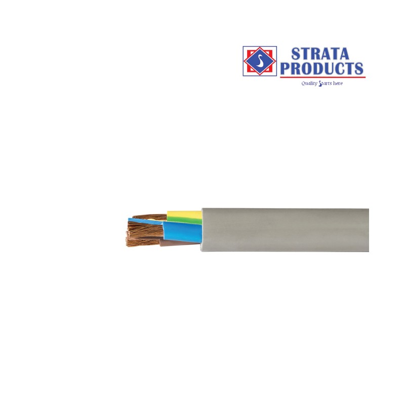 RHINO-3CORE 6mm2 - Modern Electrical Supplies Ltd