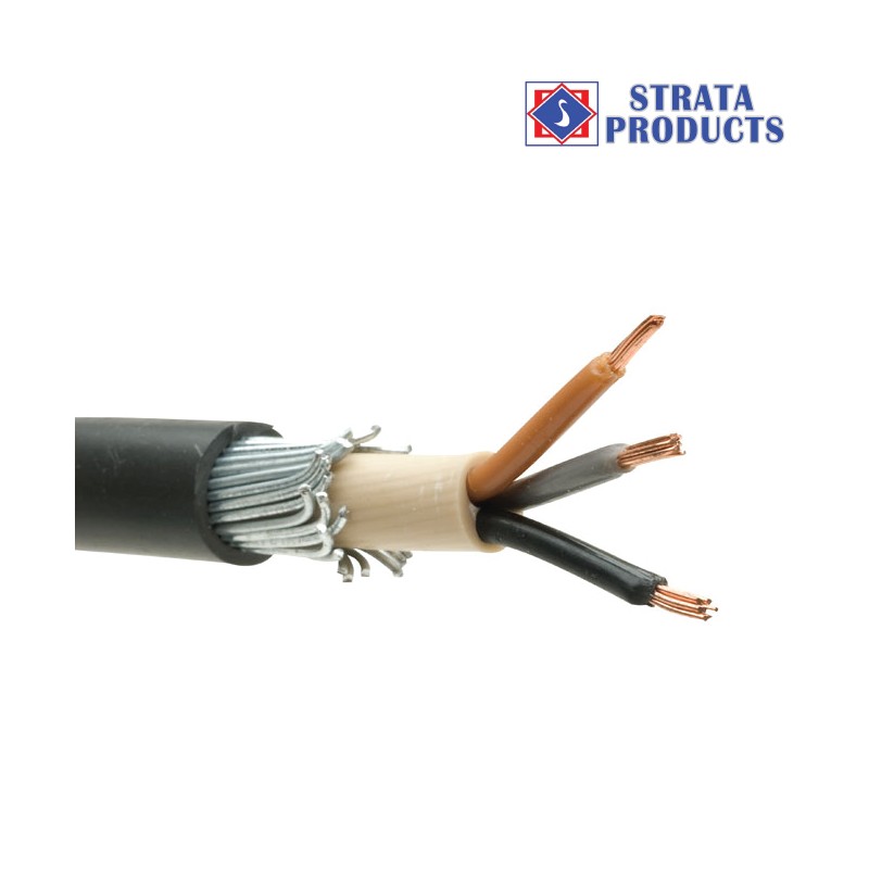 XLPE-3CORE 6mm - Modern Electrical Supplies Ltd