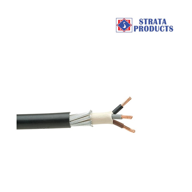 XLPE-3CORE 25mm - Modern Electrical Supplies Ltd