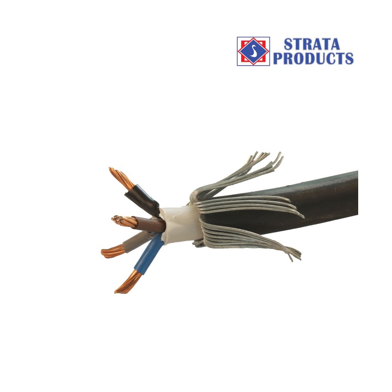 XLPE -4CORE 50mm - Modern Electrical Supplies Ltd