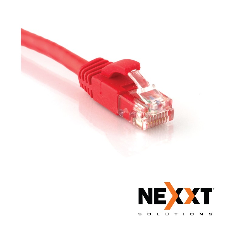 3FT CAT6 PATCH CORD - Modern Electrical Supplies Ltd