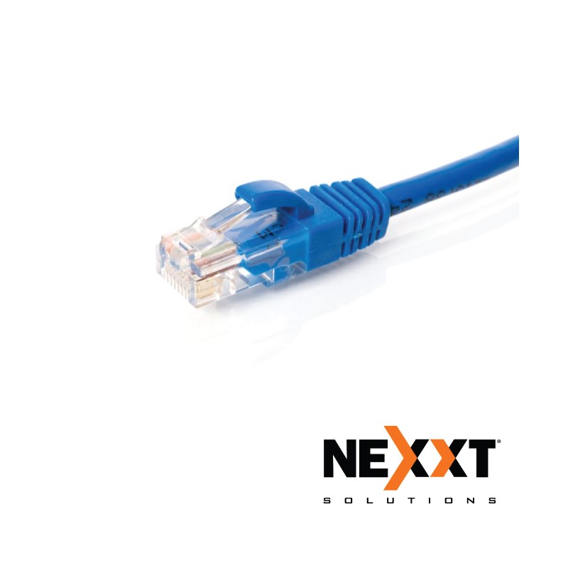 7FT CAT6 PATCH CORD - Modern Electrical Supplies Ltd