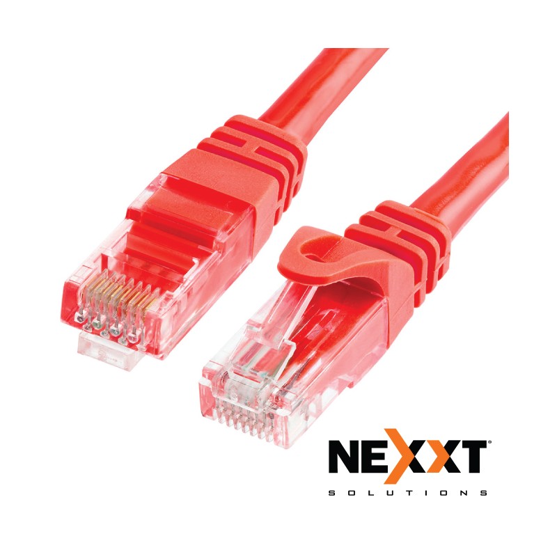 7FT CAT6 PATCH CORD - Modern Electrical Supplies Ltd