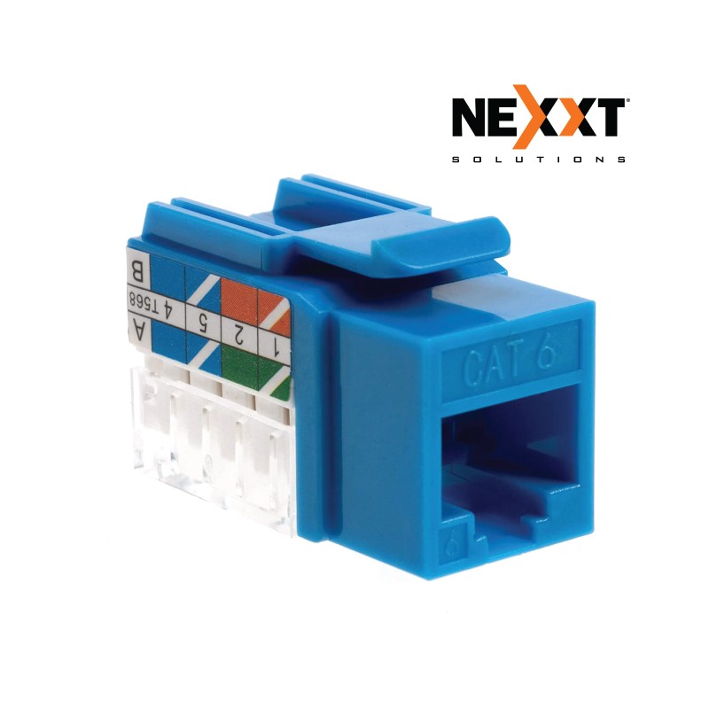 CAT6 MODULES - Modern Electrical Supplies Ltd