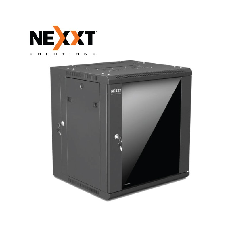 12U CABINET W600MM D550MM - Modern Electrical Supplies Ltd