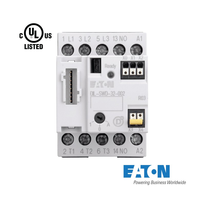 XT IEC FVNR CONTACTOR - Modern Electrical Supplies Ltd