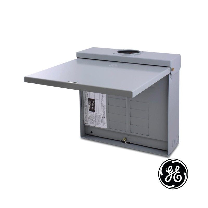 LOAD CENTER TLM812RCU - Modern Electrical Supplies Ltd