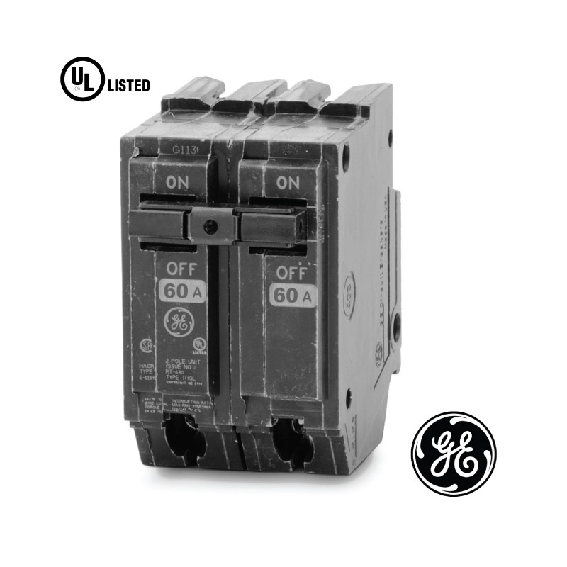 THQL260 - Modern Electrical Supplies Ltd