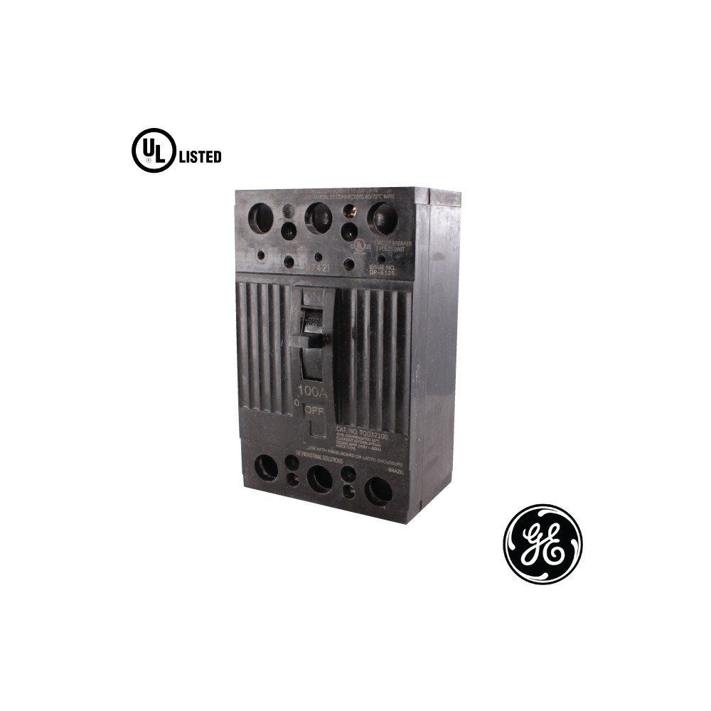 TQD3100 - Modern Electrical Supplies Ltd