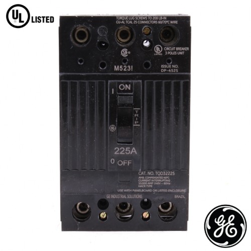 TQD3225 - Modern Electrical Supplies Ltd