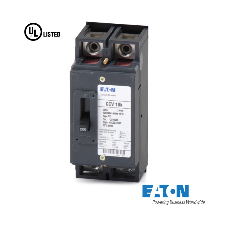 CCV2200 - Modern Electrical Supplies Ltd