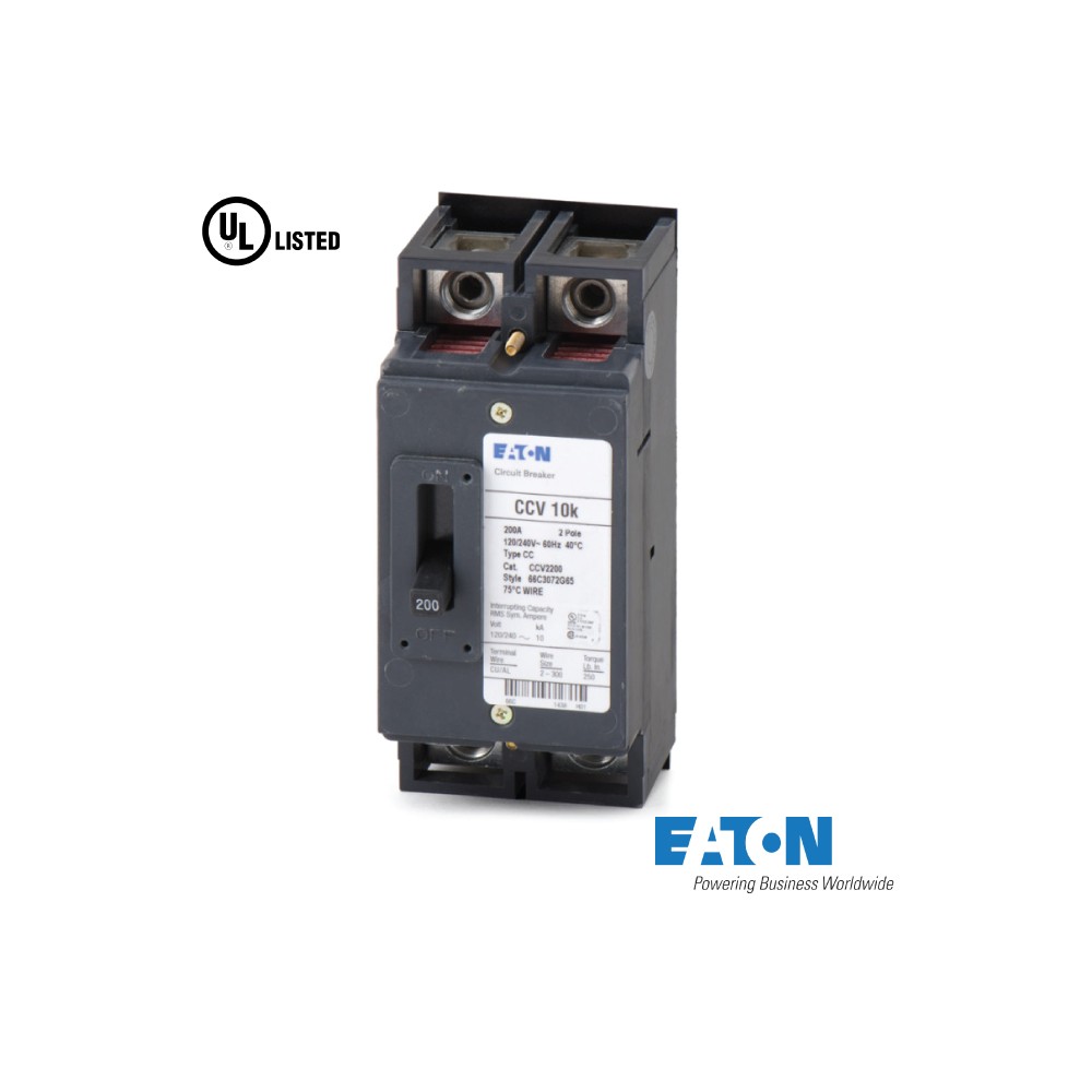 CCV2200 - Modern Electrical Supplies Ltd