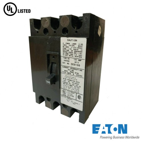 BREAKERS (14) - Modern Electrical Supplies Ltd