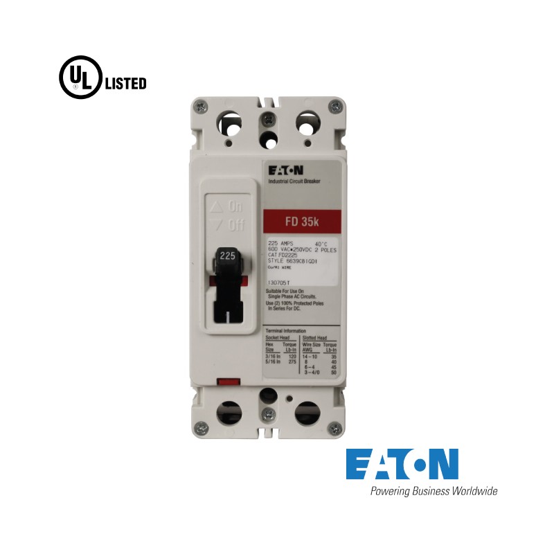 FD2225 - Modern Electrical Supplies Ltd