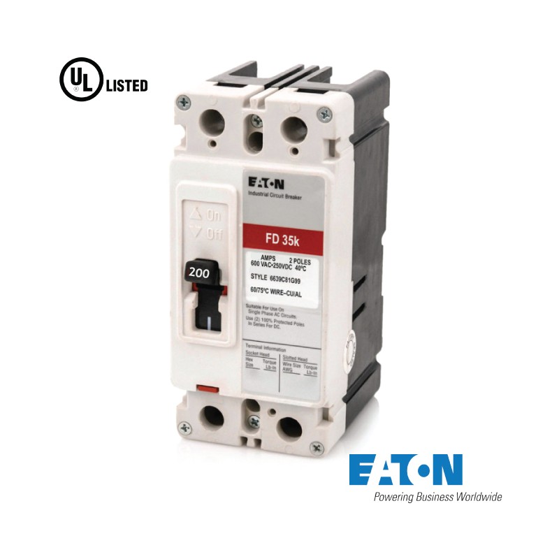 FD2200 - Modern Electrical Supplies Ltd