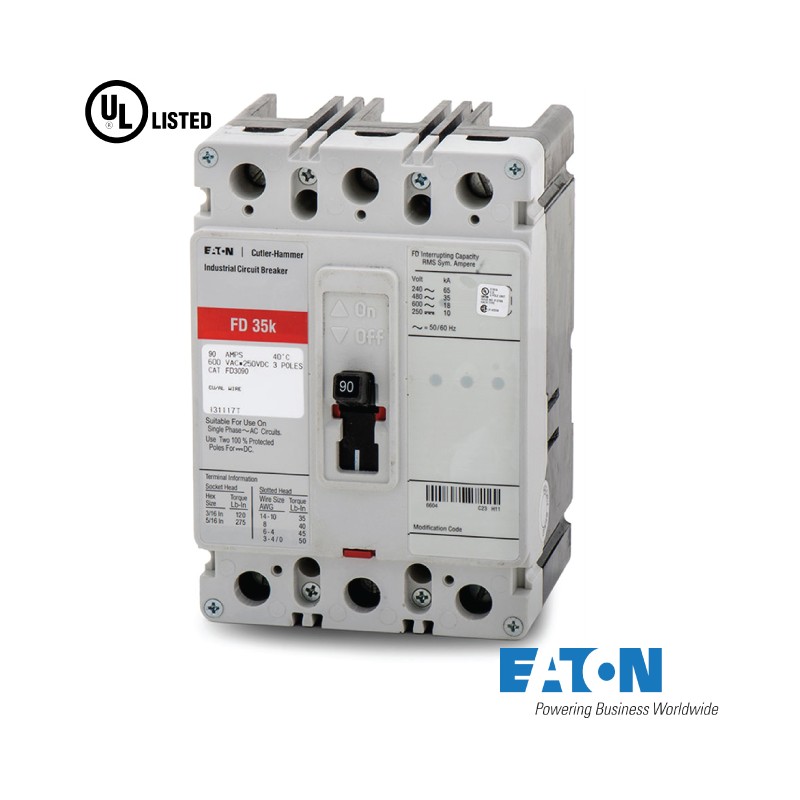 FD3090 - Modern Electrical Supplies Ltd