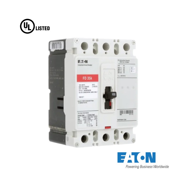 FD3100 - Modern Electrical Supplies Ltd