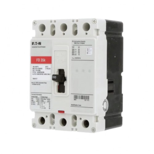 BREAKERS (20) - Modern Electrical Supplies Ltd