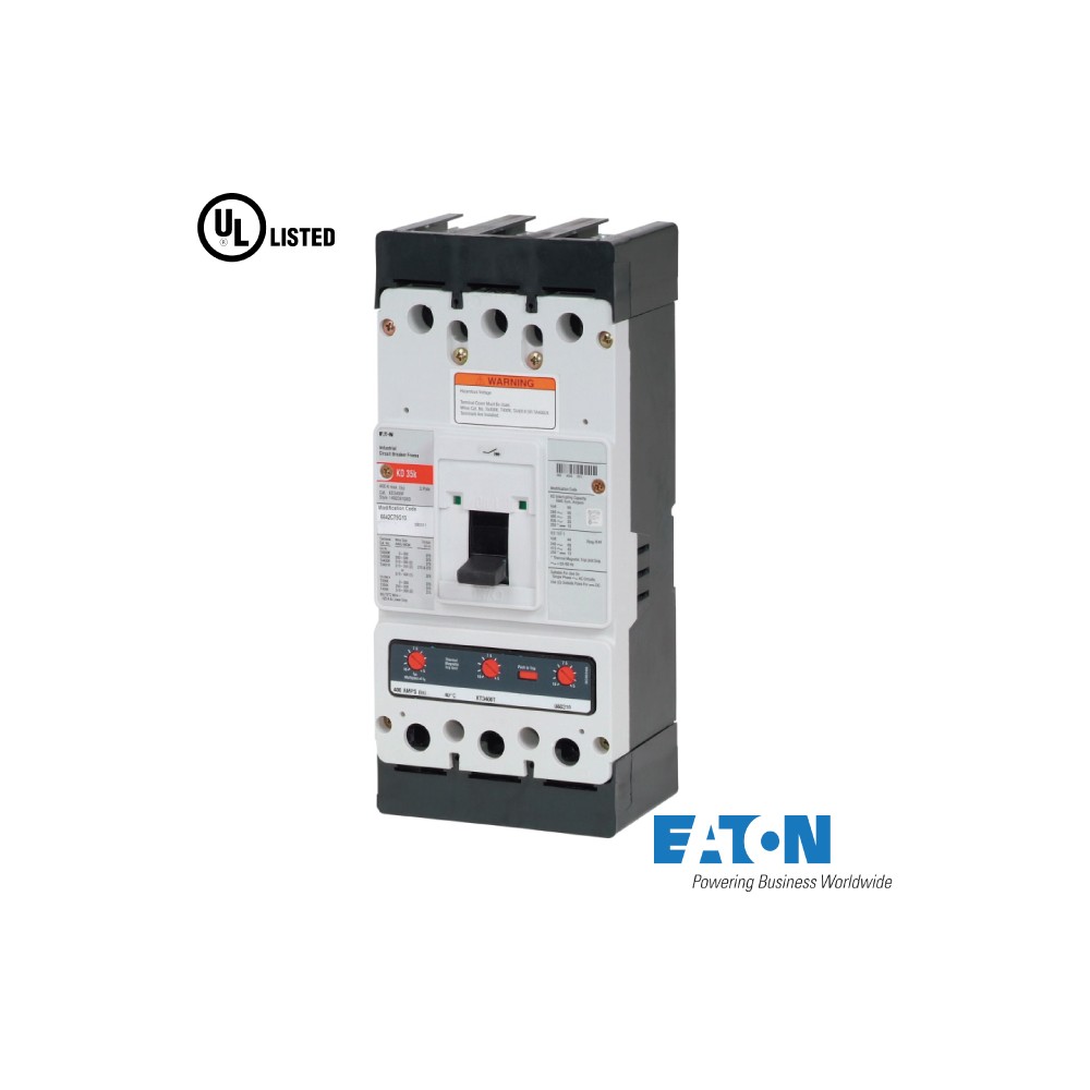 KD3300 - Modern Electrical Supplies Ltd