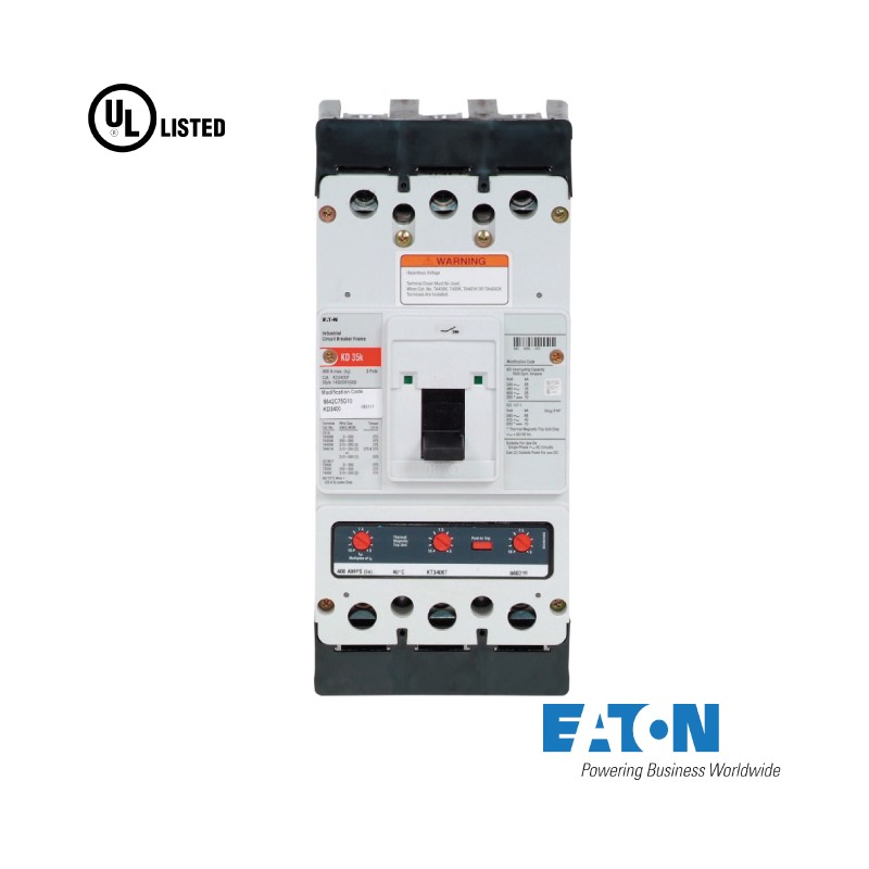 KD3400 - Modern Electrical Supplies Ltd