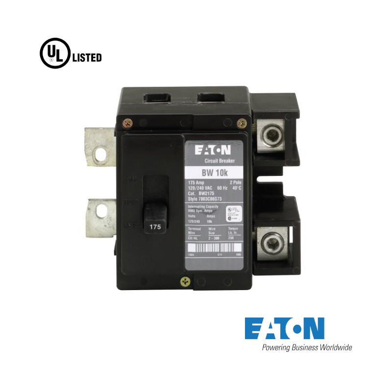 BW2175 - Modern Electrical Supplies Ltd