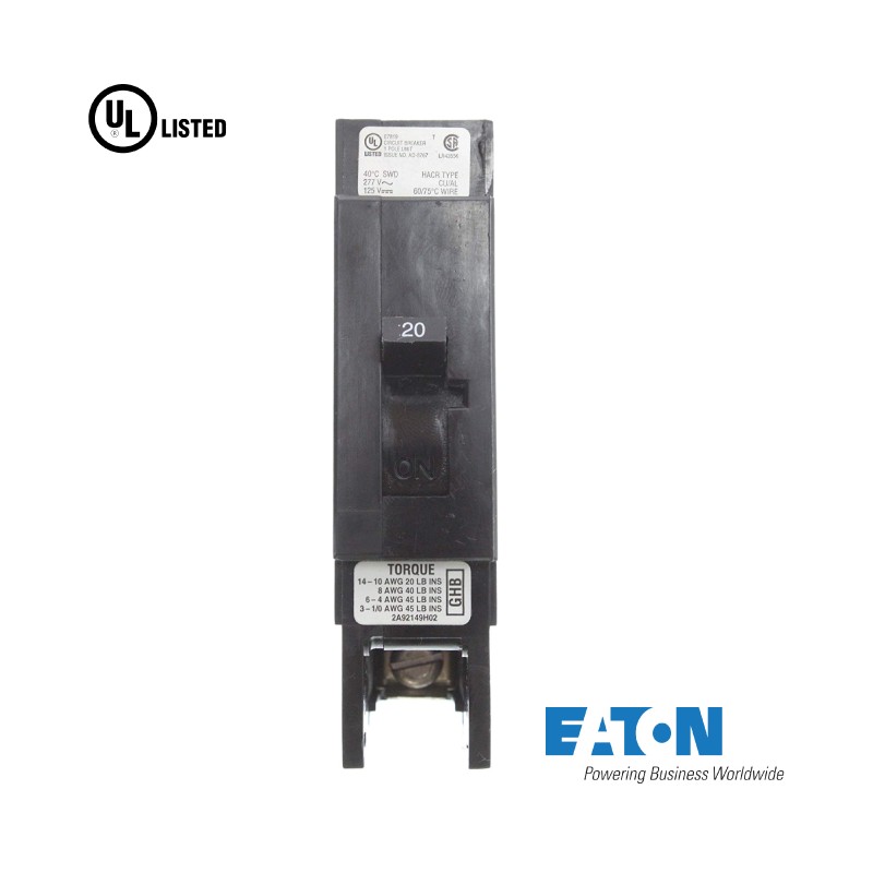 GHB1020 - Modern Electrical Supplies Ltd