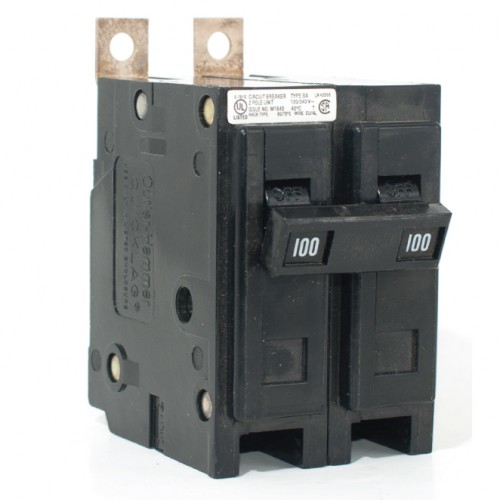 BREAKERS (38) - Modern Electrical Supplies Ltd