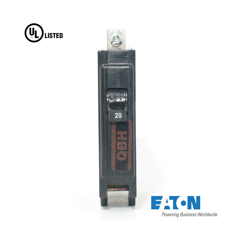 QBH20 - Modern Electrical Supplies Ltd