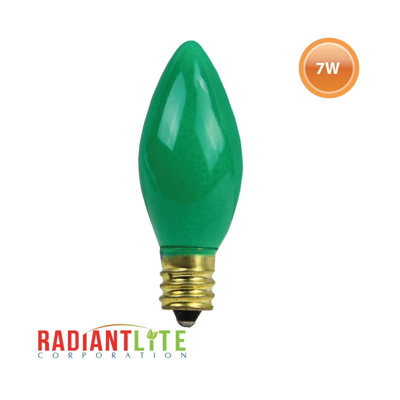 7W - E12 - C7 - Modern Electrical Supplies Ltd