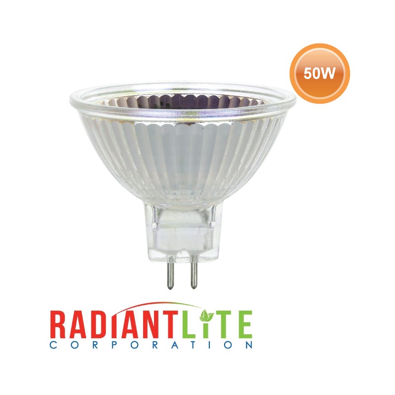 50W - MR16 - GX5.3 - Modern Electrical Supplies Ltd