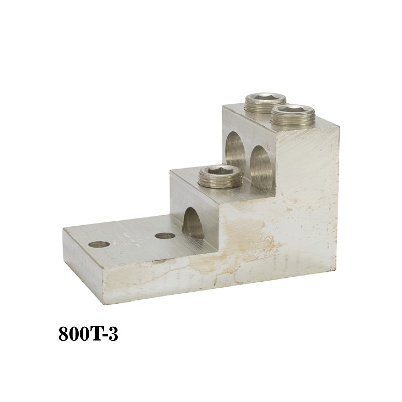 Stacked Lugs 800T-3 - Modern Electrical Supplies Ltd