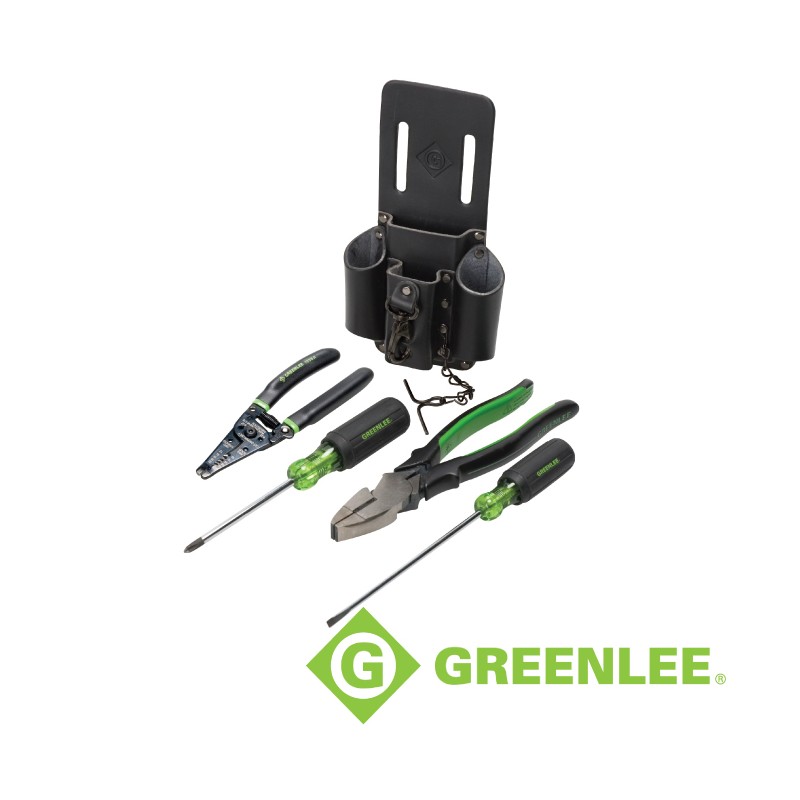 5PCS STARTERS KIT - Modern Electrical Supplies Ltd