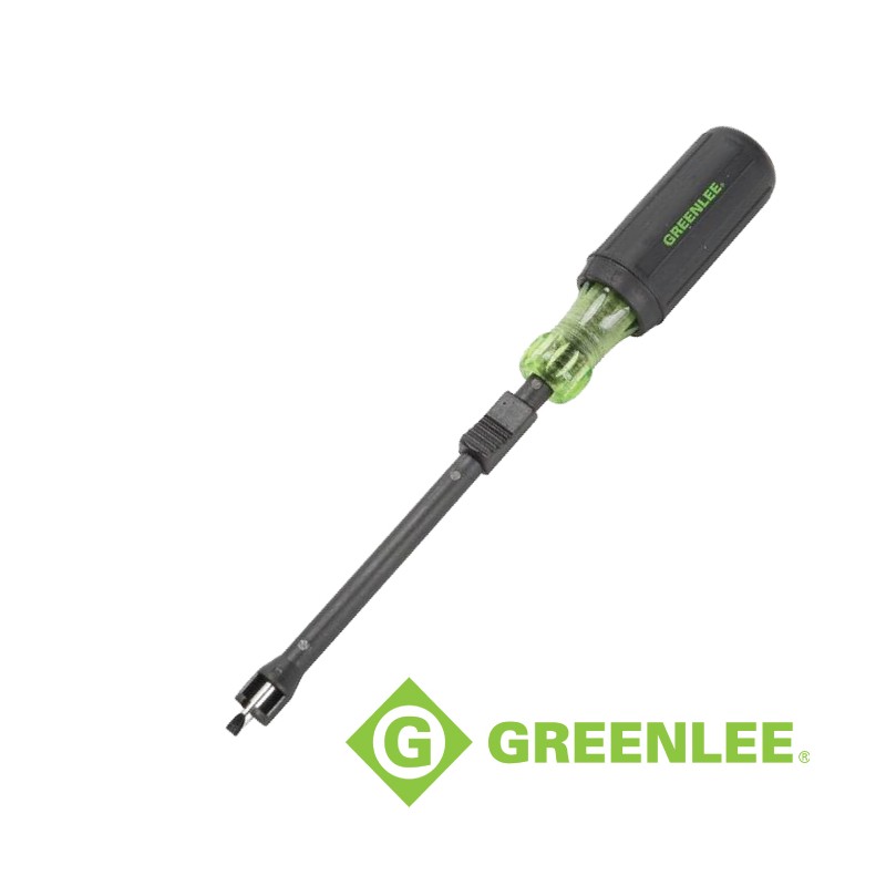 1/4IN X 7IN SCREW-HOLDING SCREWDRIVER - Modern Electrical Supplies Ltd