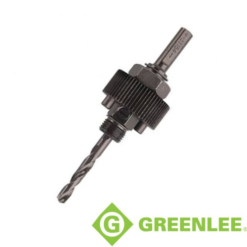 3/8IN ARBOR BIT (BULK PACK) - Modern Electrical Supplies Ltd