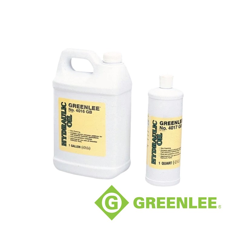 1 GALLON HYDRAULIC OIL - Modern Electrical Supplies Ltd