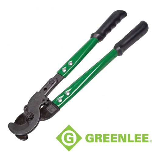 CABLE CUTTER HIGH LEVERAGE (12847) - Modern Electrical Supplies Ltd